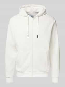 Jack & Jones Sweatjacke mit Kapuze Modell BRADLEY
