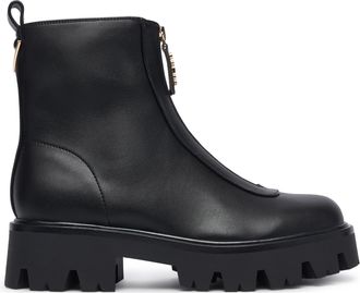 Guess Stiefeletten Guess FLFRR2 ELE10 Schwarz