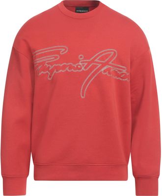 Emporio Armani TOPS - Sweatshirts auf YOOX.COM