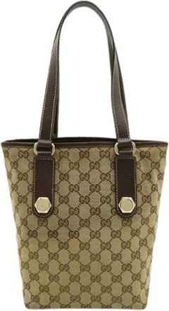 Gucci Damen, Pre-Owned, Braun, ONE SIZEGr&ouml;&szlig;e