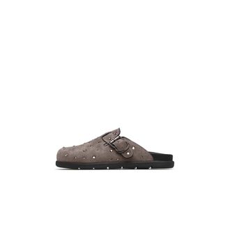 Loriblu Femme, Chaussures, Gris, Taille: 37 EU Sabot