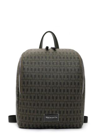 Tamaris Jody Backpack Fango
