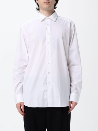Etro Chemise Homme couleur Blanc