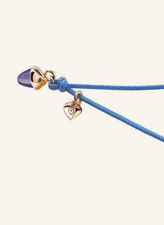 Tamara Comolli Tamara Comolli Armband Bracelet Mymikado With Iolite Aus 18 Karat Ros&eacute;gold Mit Iolith rosegold