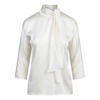 Jucca Blusen - - Blouses & Shirts - Damen - Wei&szlig; - S
