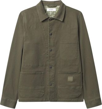 Gabba Herren, Jacken, Gr&uuml;n, 2XLGr&ouml;&szlig;e