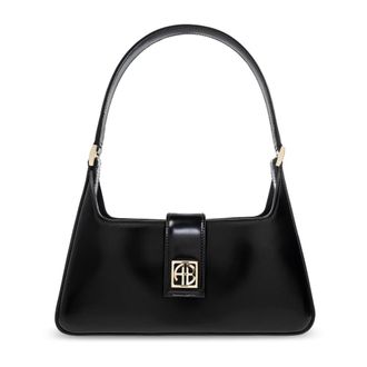 Anine Bing Lou Handtasche - - Bags - Damen - Schwarzk - ONE SIZE