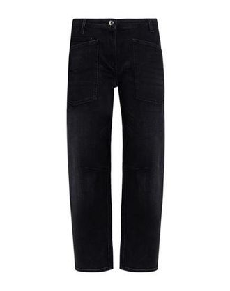 Cambio BAS - Pantalons en jean sur YOOX.COM