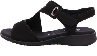 Gabor Sandalen - - Shoes - Damen - Schwarzk - 38 EU