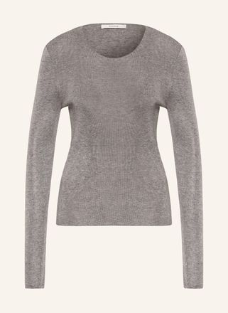 Gestuz Pullover Gzasia grau