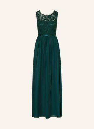 SUDDENLY Princess Abendkleid gruen