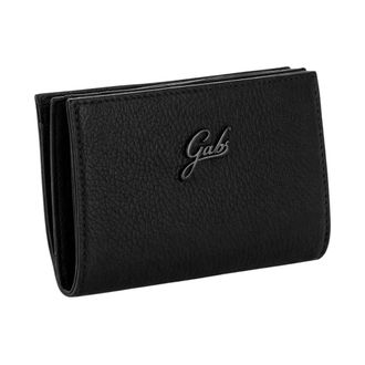 Gabs Gmoney14 Geldb&ouml;rse - - Accessories - Damen - Schwarzk - ONE SIZE