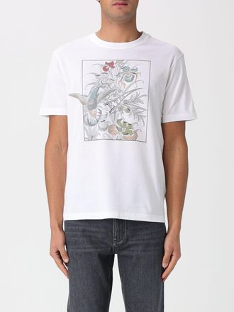 Etro T-Shirt ETRO Herren Farbe Wei&szlig;