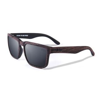 The Indian Face Mixte Polar Sunglasses, Brun, Taille unique EU