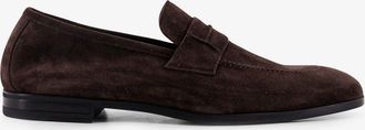 Tom Ford Suede loafers - TOM FORD - gender_Man