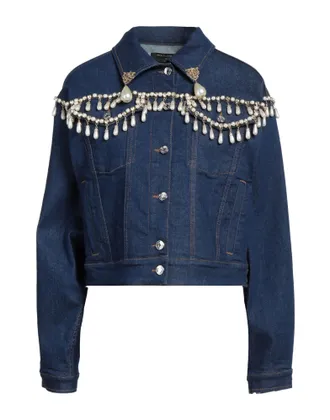 Dolce & Gabbana JACKEN & MÄNTEL - Jeansjacken/Mäntel auf YOOX.COM