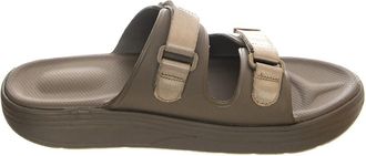 Suicoke Homme, Chaussures, Vert, Taille: 42 EU Slider Sandal