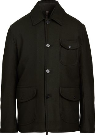 Duno JACKEN & M&Auml;NTEL - Jacken und Anoraks auf YOOX.COM
