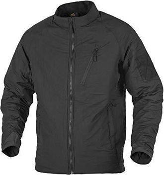 Helikon-Tex Helikon Hommes Wolfhound Light Insulated Veste Noir taille XXL