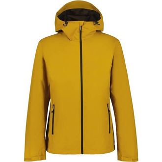 Icepeak Herren Jacke BRECKERFELD