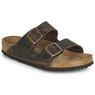 Birkenstock Arizona Soft Footbed