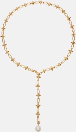 Pucci Halskette mit Zierperle