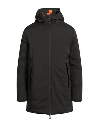 Sunstripes JACKEN & M&Auml;NTEL - M&auml;ntel auf YOOX.COM