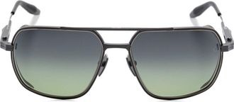 Akoni lunettes de soleil Pathfinder - Noir