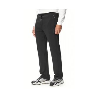 Karl Lagerfeld Karl Lagerfeld - Hosen > Jogginghosen - - Trousers - Herren - Schwarzk - L