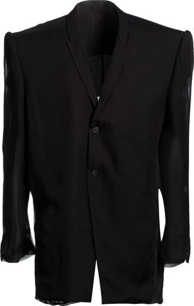 Rick Owens ANZ&Uuml;GE und CO-ORDS - Blazers auf YOOX.COM