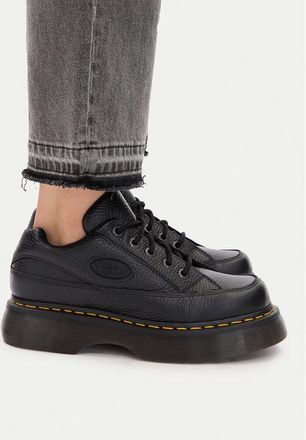 Dr. Martens Halbschuhe 8363 Buzz DM41060001 Schwarz