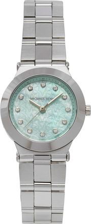 Michael Kors Uhr Michael Kors Billie MK7569 Silberfarben