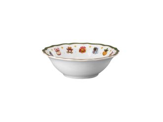 Hutschenreuther Bowl 13 cm Happy Wintertime 13,00 CM