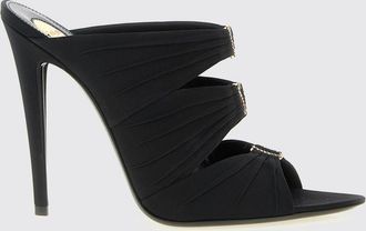 Saint Laurent Chaussures SAINT LAURENT Femme couleur Noir