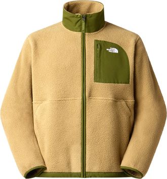 The North Face Fleecejacke Yumiori