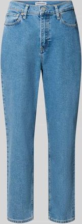 Armedangels Mom Fit Jeans aus Baumwoll-Mix mit Lyocell-Anteil Modell MAIRAA
