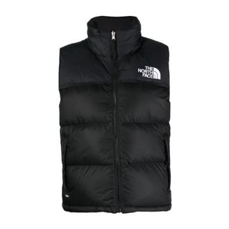 The North Face Femme, Vestes, Noir, Taille: 42 FR Tricot noir pour femmes Ss25