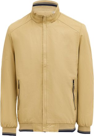 Mymo Jacke M&auml;nner Beige