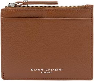 Gianni Chiarini WALLETS GRAIN