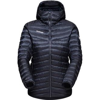 Mammut Damen Funktionsjacke Albula IN Hooded Jacket Women