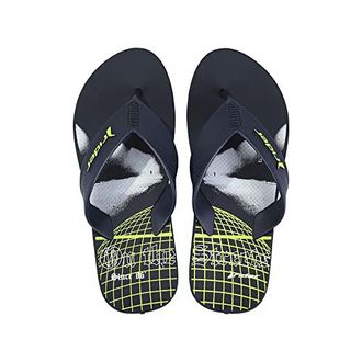 Rider Homme Way DEDO AD, Noir/Vert, 39.5 EU