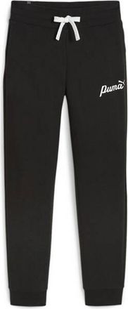 Puma Damen Sporthose ESS Script Pants TR