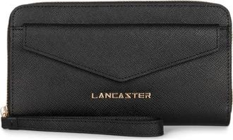 Lancaster Compagnon Dos &agrave; Dos - Saffiano Signature