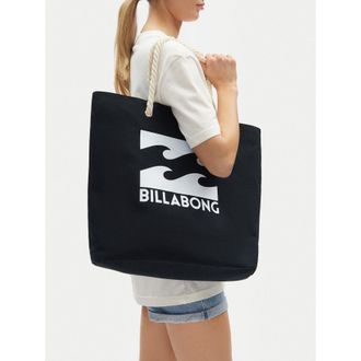 Billabong Handtasche Billabong BLB-B-001-07 Schwarz