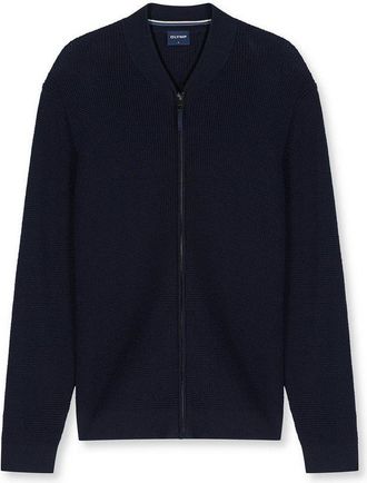 Olymp Strickjacke OLYMP Casual Strick, Strickjacke