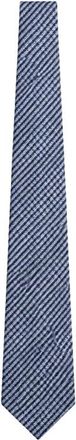 Michael Kors Krawatte - - Accessories - Herren - Blau - ONE SIZE