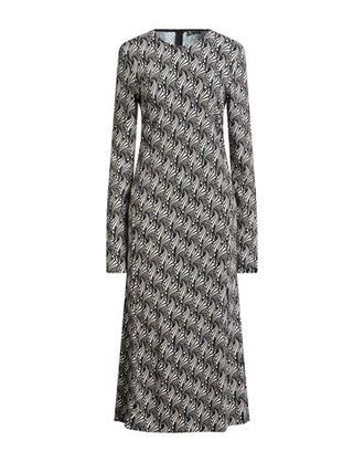 Maliparmi ROBES - Robes longues sur YOOX.COM