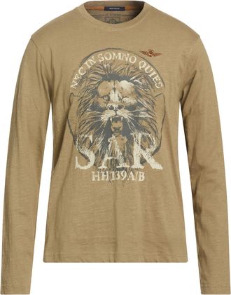 Aeronautica TOPS - T-shirts auf YOOX.COM