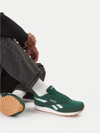 Reebok Sneakers Reebok C-REWIND RUN 100264640 Gr&uuml;n