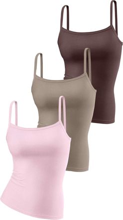 H.I.S Damen Spaghettitop